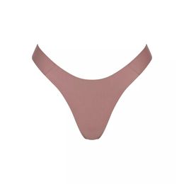 Sloggi Panty 'Zero Feel 2.0' female Brown size XL