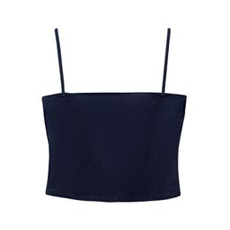 Mango Top Damen Gr&ouml;&szlig;e S marine