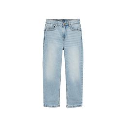 WE Fashion Jeans Jungen Gr&ouml;&szlig;e 122 hellblau