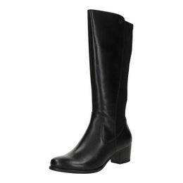 Caprice Stiefel Damen Gr&ouml;&szlig;e 37 schwarz Winterschuhe