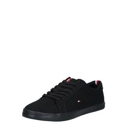 Tommy Hilfiger Sneaker Herren Gr&ouml;&szlig;e 42 schwarz