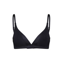 Calida BH 'Cate' Damen Gr&ouml;&szlig;e 75 schwarz