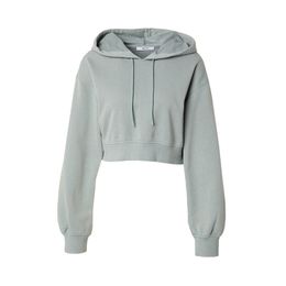 ABOUT YOU Sweatshirt 'Jill' Damen Gr&ouml;&szlig;e XS hellgr&uuml;n