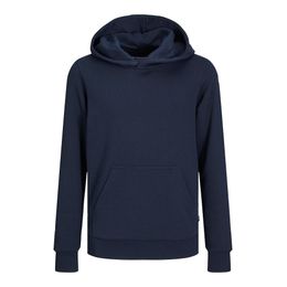 Jack & Jones Jack & Jones Junior Sweatshirt 'JJEBradley' boy Blue size 164