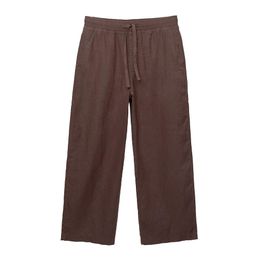 Pull&Bear Pull&Bear Hose Herren Gr&ouml;&szlig;e 35/36 schoko