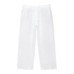 Pull&Bear Pull&Bear Hose Herren Gr&ouml;&szlig;e 29/30 wei&szlig;