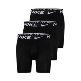 Nike Underwear Boxer shorts male Black size XL