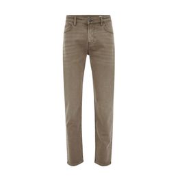 WE Fashion Jeans Herren Gr&ouml;&szlig;e 34 braun
