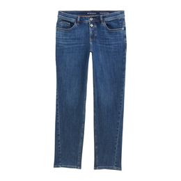 Tom Tailor Jeans 'Adeva' female Blue size 33