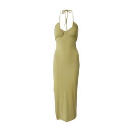 MYLAVIE by Sarah Harrison Kleid Damen Gr&ouml;&szlig;e 44 khaki