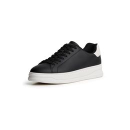 Bershka Sneakers male Black size 40
