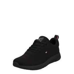 Tommy Hilfiger Sneakers 'Corporate' male Black size 41
