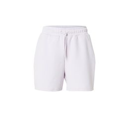 Only Play Sportshort 'ONPLOUNGE' Damen Gr&ouml;&szlig;e M flieder