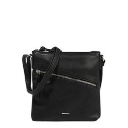 Tamaris Crossbody Bag 'Alessia' female Black size One Size