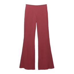 Pull&Bear Pull&Bear Hose Damen Gr&ouml;&szlig;e 34 grenadine
