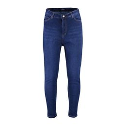 Trendyol Curve Jeans female Blue size 52