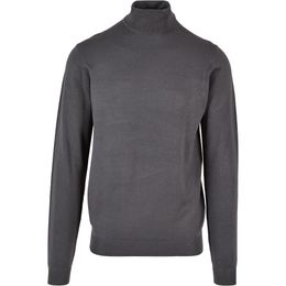 Urban Classics Pullover Herren Gr&ouml;&szlig;e XL anthrazit
