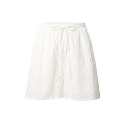 V&eacute;ro Moda Vero Moda Pants 'HAY' female White size L