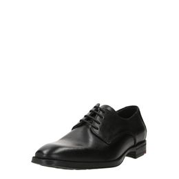 Lloyd Lace-Up Shoes 'Gideon' male Black size 8