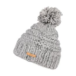 Barts Beanie 'Jasmin' male Grey size One Size