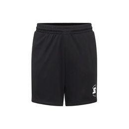 Starter Black Label Shorts Herren Gr&ouml;&szlig;e 38 schwarz / wei&szlig;