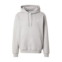 adidas originals Sweatshirt 'ESS' Herren Gr&ouml;&szlig;e XL hellgrau