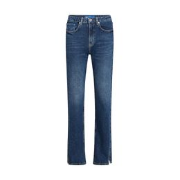 KARL LAGERFELD JEANS Jeans female Blue size 24
