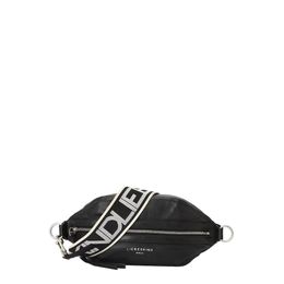 Liebeskind Berlin Fanny Pack female Black size One Size