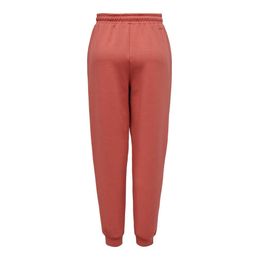 Only Play Workout Pants 'ONPLounge' female Red size XS