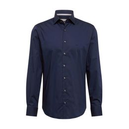 Michael Kors Business Shirt male Blue size 37