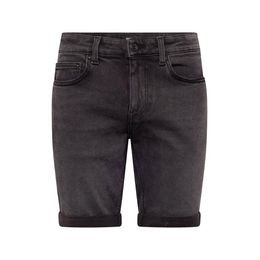 Only & Sons Only & Sons Shorts 'ONSPLY' Herren Gr&ouml;&szlig;e 35/36 black denim
