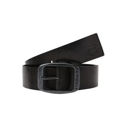 G-Star Raw G-star Belt 'Mett' male Black size 70