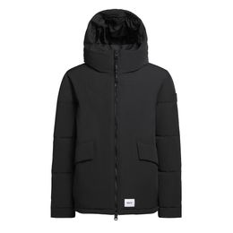 Khujo Winter Jacket 'Gero' male Black size M
