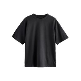 next Shirt boy Black size 8 yrs