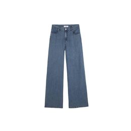 Scalpers Jeans female Blue size 40