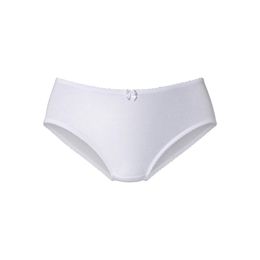 Nuance Slip Damen Gr&ouml;&szlig;e XL wei&szlig;