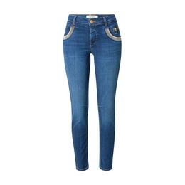 MOS MOSH Jeans female Blue size 33