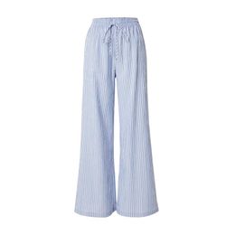 ABOUT YOU Pants 'Insa' female Blue size 42