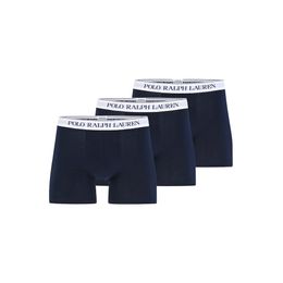 Polo Ralph Lauren Boxershorts Herren Gr&ouml;&szlig;e M navy / schwarz / wei&szlig;