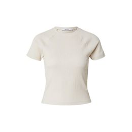 ABOUT YOU T-Shirt 'Heidi' Damen Gr&ouml;&szlig;e S hellbeige