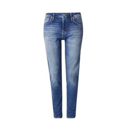 Jack & Jones Jack & Jones Jeans 'JJIMIKE JJORIGINAL' male Blue size 27