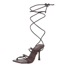 Call it Spring Strap Sandals 'ADRIAANA' female Brown size 6