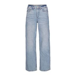 Garcia Jeans '577' M&auml;dchen Gr&ouml;&szlig;e 176 blue denim