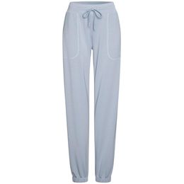 Copenhagen Studios Pants female Blue size 32/34