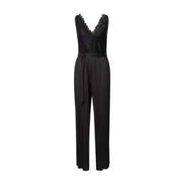 ABOUT YOU Jumpsuit 'Fiona' Damen Gr&ouml;&szlig;e XXL schwarz