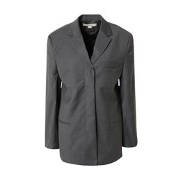 REMAIN Blazer Damen Gr&ouml;&szlig;e 42 dunkelgrau