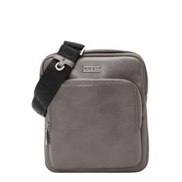 Guess Umh&auml;ngetasche Herren Gr&ouml;&szlig;e One Size taupe