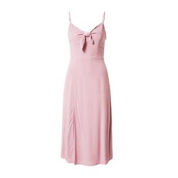 Daahls by Emma Roberts exclusively for ABOUT YOU Kleid 'Samira' Damen Gr&ouml;&szlig;e 42 rosa