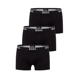 BOSS Boxer shorts 'Power' male Black size L