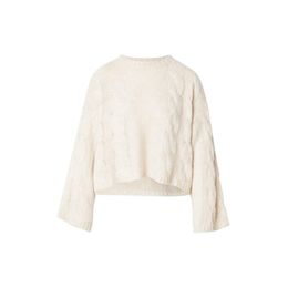 Noella Oversized Sweater 'Lyza' female Beige size L/XL